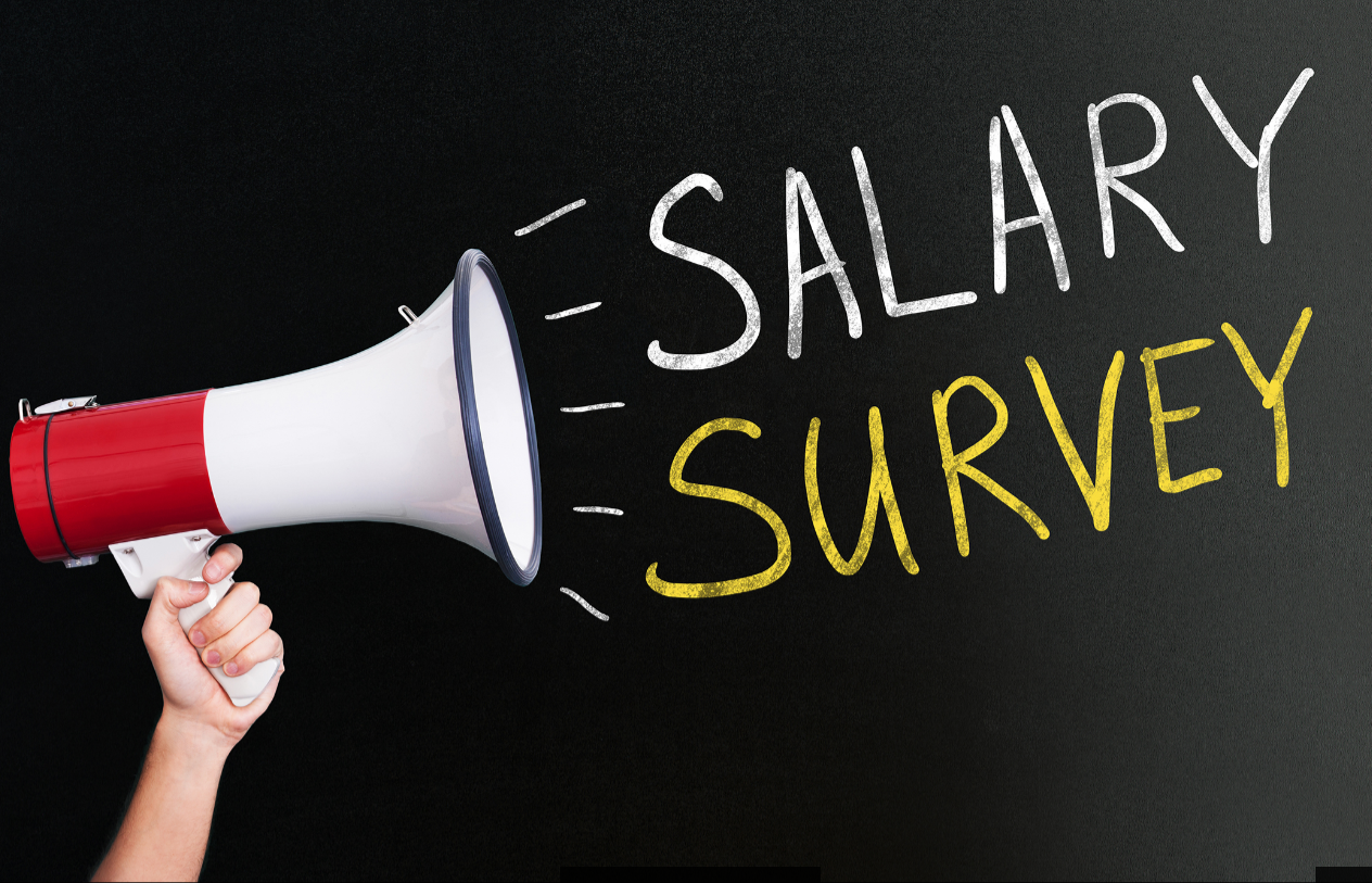 The O&P EDGE Salary Survey Is Open - The O&P EDGE Magazine